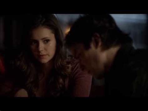 Vampire Diaries Season Elena And Damon Sleep Together