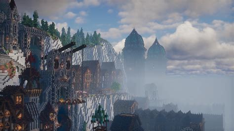 Photon Shader Shaders For Minecraft 1201