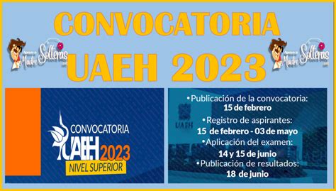 ¿cómo Ingreso A La Uaeh Convocatoria