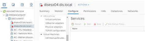 Vmware Cannot Synchronize Host Virtualization Spiceworks Community