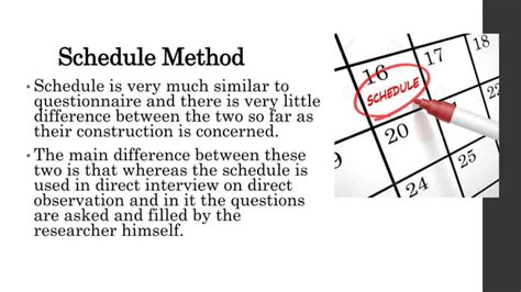 Methods Of Data Collection Sampling Techniques And Methods In Presenting Data Pptx Science