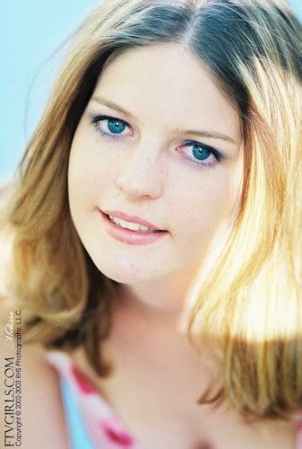 Melissa Model Profile