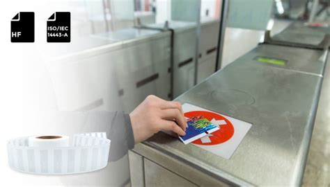 The Three Most Common Types Of Access Control Credentials