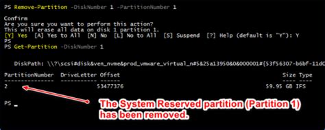 How To Delete System Reserved Partition In Windows TheITBros