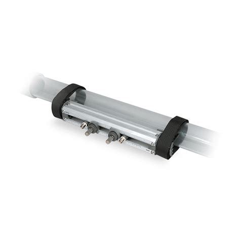 Detector Fsd For Fsc Portable Ultrasonic Flow Meter With Flow