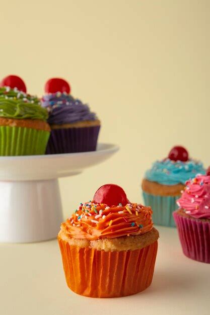 Maplehurst Bakeries Cupcakes