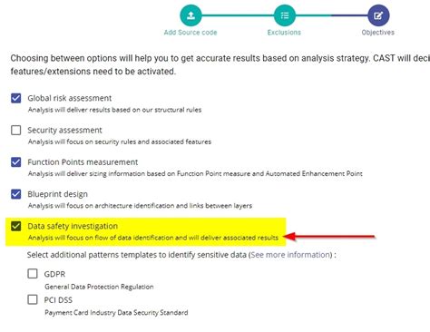 Mainframe Sensitive Data 1 0 Documentation