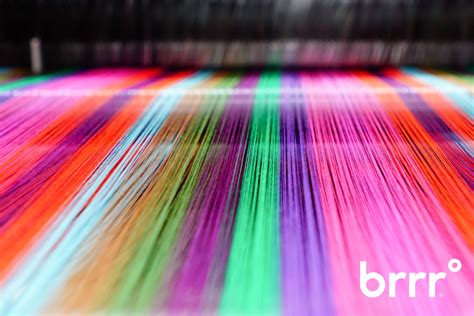 Textile Insight Brrr° Cooling Fabric Technology Supports