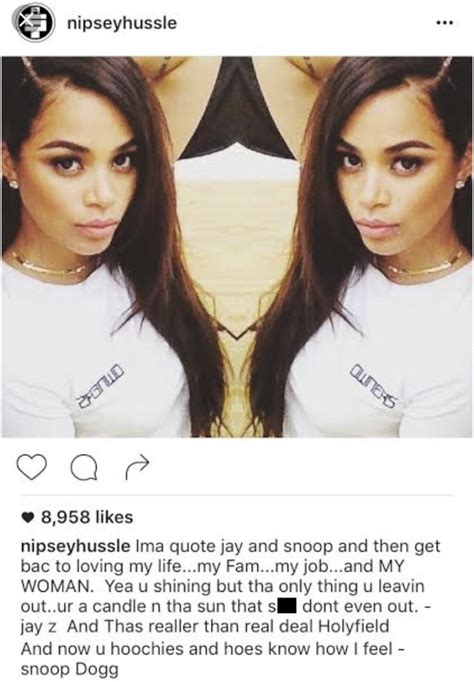 Pin By Clara Mitchell On Nipsey Hussle And Lauren London Lauren London Lauren London Nipsey