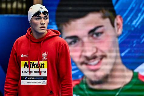 Worlds Diogo Ribeiro Thrilled With Silver History For Portugal