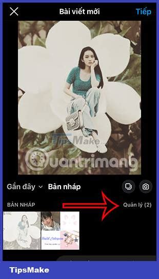 How To Find Instagram Post Drafts