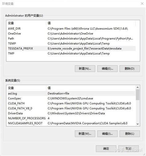 Windows Tesseract Vscode Vcpkg Cmake