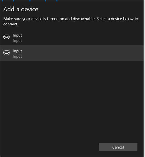 Weird Issue Connecting Bluetooth Controller To Windows 10 Laptop Super User