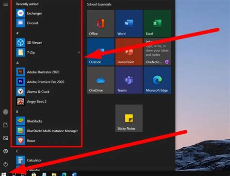 Aplikasi Di Windows Yang Tidak Begitu Penting Fakta Id
