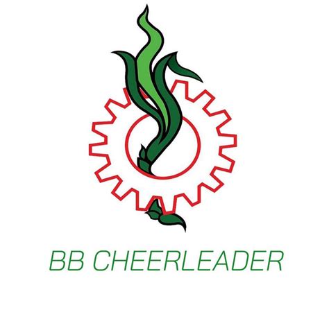 Bb Cheerleader