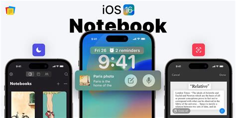 Whats New From Our Side For Apple Users In Ios 16 Zoho Blog
