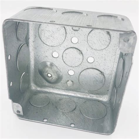 Emt Conduit Junction Box At Emily Jenkins Blog