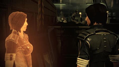 Ot Spoilers Mass Effect 2 Mission Order And Squad Choice Rmasseffect