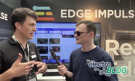 Edge Impulse Partners With Nvidia To Revolutionize Ai Training With Synthetic Data