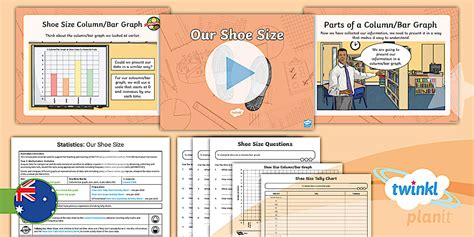 Year 3 Statistics Interpret And Present Data Lesson 1