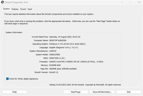 Laptop Lenovo Thinkpad X Ram Gb Ssd Gb Bekas Palembang Tribun Jualbeli