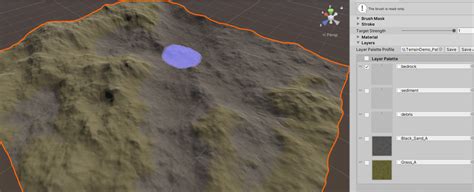 Houdini to Unity地形流程一 知乎