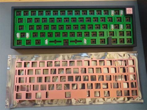 Fuji 65 Se Keyboard Computers And Tech Parts And Accessories Computer