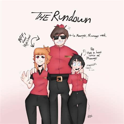 Welcome To Quicky Mickys By Rednspice On Newgrounds