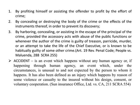 Dictionary Of Evidence Ppt