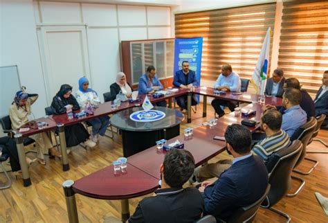 Obtaining Libyas First National Information Security Compliance Certificate Libyan Technology