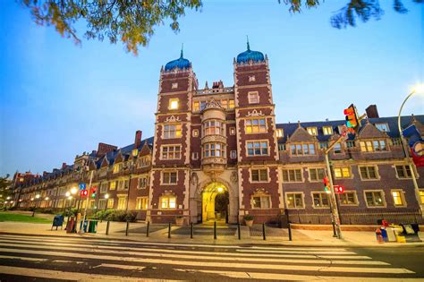 30 Facts About Pennsylvania State University Penn State Ohmyfacts