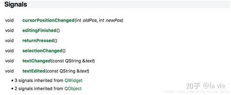 《快速掌握pyqt5》第十三章 学会使用文档——qt Assistant 知乎