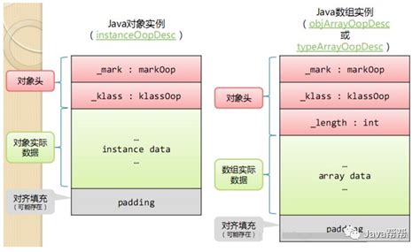 Java对象结构【面试 工作】 Klass