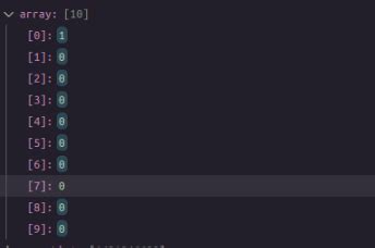 Ubuntu Vscode Visualize Dynamic Arrays In Debugger Stack Overflow