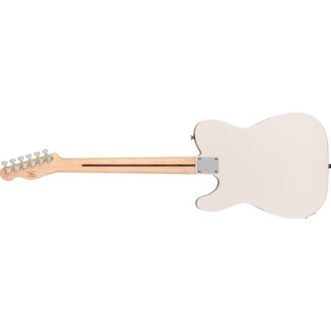 Chitară Fender Squier Sonic Esquire H Arctic White Musicshop