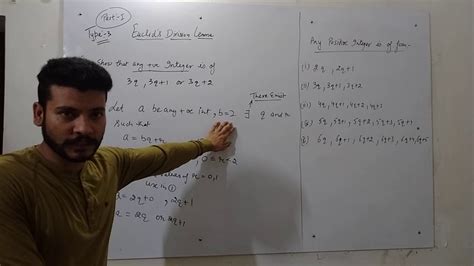 10thchapter 1 Part 3 Aplications Of Euclids Division Lemma Type 2