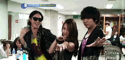 Heechul Krystal Yesung Zhang Gif Tumbex