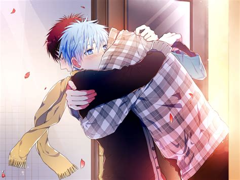 Kuroko No Basuke Wallpaper By Nnnmenko Zerochan Anime Image Board