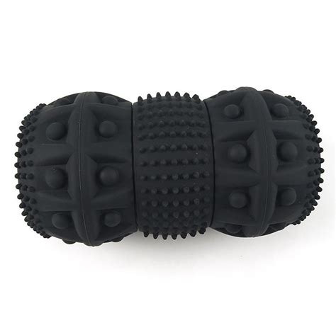 Myofasciale Roll Massage Roller 3 Niveaus Intensit... – Grandado