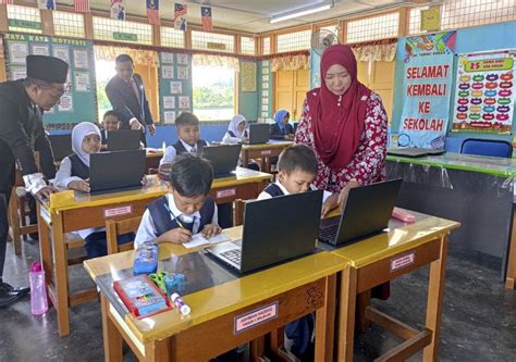 ‘guru Bitara Jadi Teras Rpm 2026 2035 Hadapi Cabaran Ai Dunia Digital