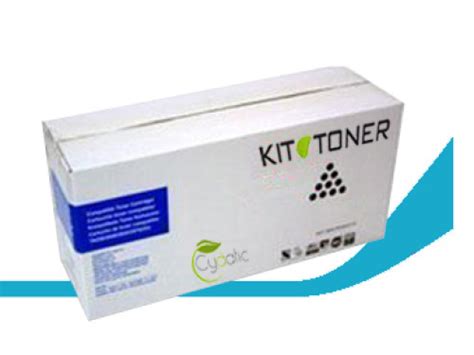 Cartouche De Toner Cyan Compatible Pour Imprimante Sharp Mx 2600n