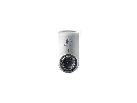 Logitech Quickcam Deluxe Webcam For Notebooks Newegg Com