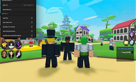 Develop Multiplayer Roblox Obby Game Gui Roblox Character Design Scripting By Timothyoba Fiverr