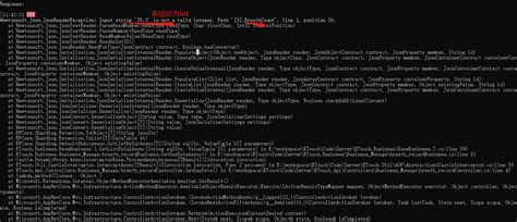 执行sql语句调方法 GetListBySqlAsync 报错 Issue Coldairarrow Colder Admin AntdVue GitHub