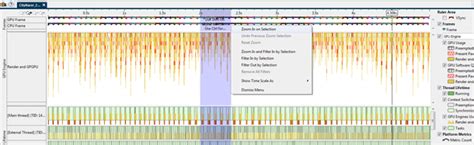 Analisa Offline Cpu Bound Dengan Intel Graphics Performance Analyzers
