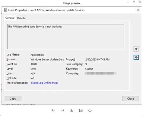 Wsus Is Not Working Microsoft Qanda
