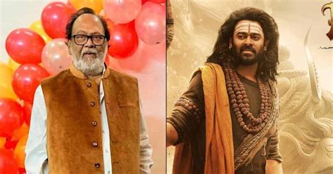 When Krishnam Raju Said That If Prabhas Takes Up Kannappa It Will Be A Box Office Sensation