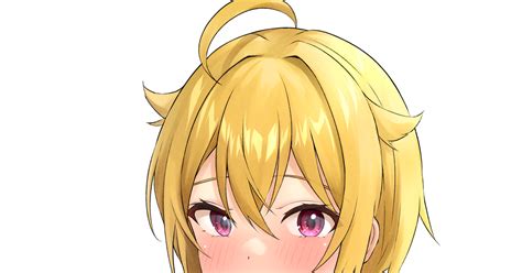 アイドルマスターミリオンライブ 伊吹翼 B1ackのイラスト Pixiv