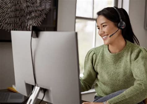 About Jabra Versatech