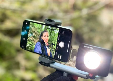 Fotografieren Mit Dem Handy 25 Fototricks Fürs Smartphone